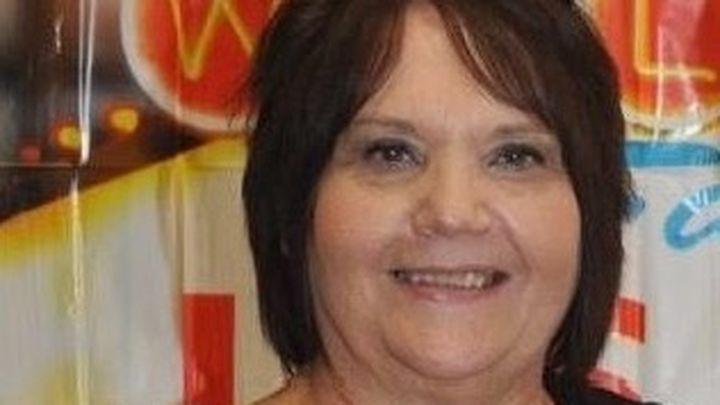 Fundraiser by Kade Benge : Susan Dodd Benge