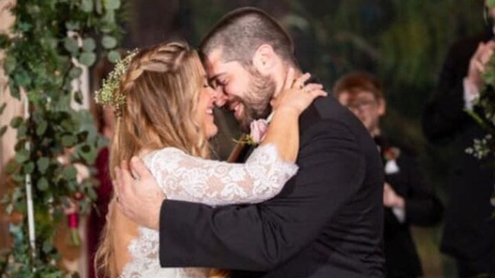 Fundraiser for Joseph Ruis by Bill Burns : Daryl Ruis and baby Ryan ...