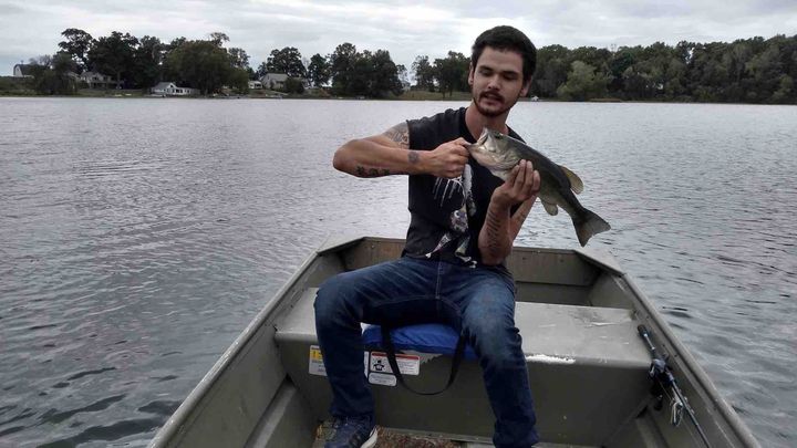 Fundraiser by Jared Mroz : Help with the medical expenses