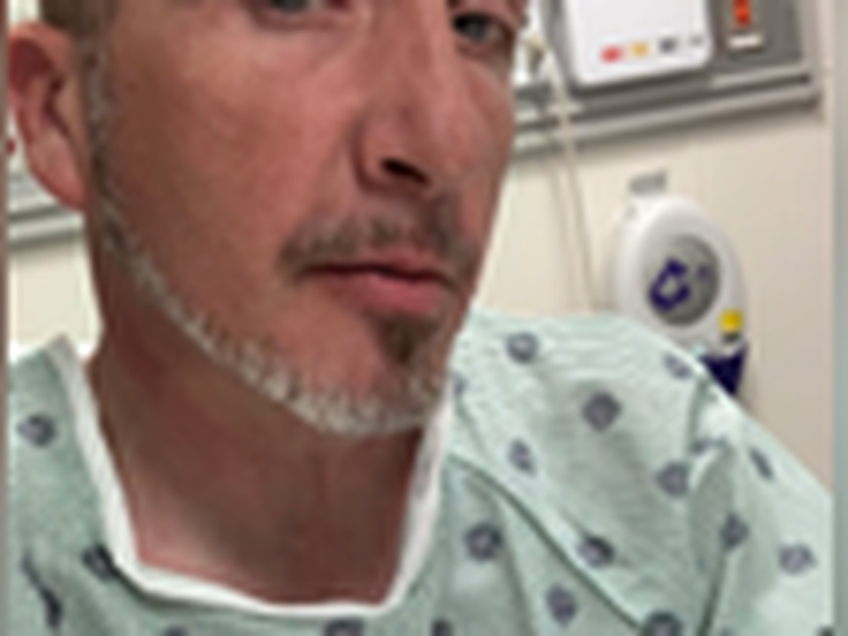 Fundraiser by Liam Nowak : Help,Hope,Laugh,Love cardiac journey