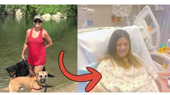 Fundraiser by Jenna Traxler : Gianna Wants To Walk!