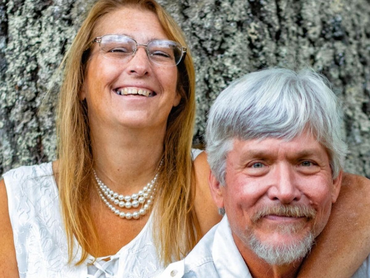 Fundraiser for Mary Jeanniton by Natasha Reed : Help Ken Secure His ...