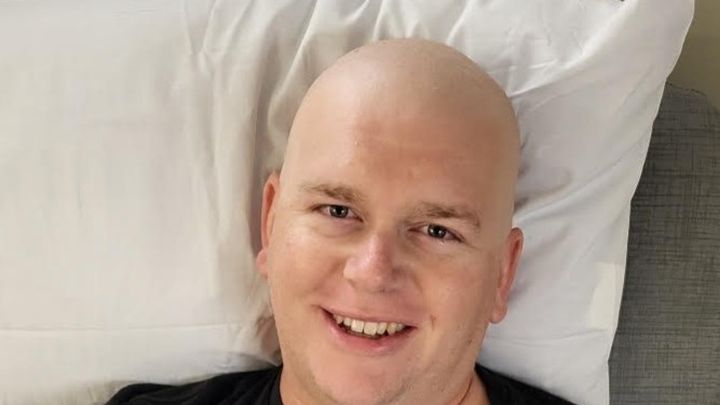 Fundraiser by Paula Mastel : Support Derek Arens in his fight