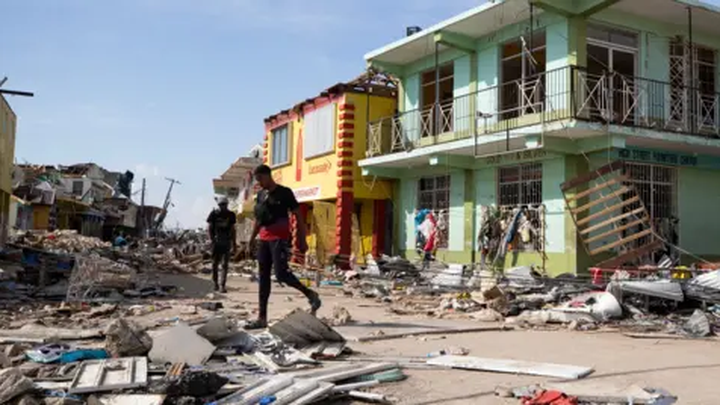 Fundraiser by Sharon Dunkley : Support Cave Valley Families Devastated ...