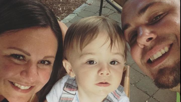 Fundraiser by Dave Hynes : Anthony Vento