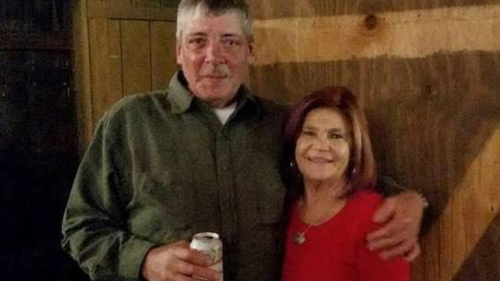Fundraiser for Frances Gibbons by Britney Lucas : Supporting David ...