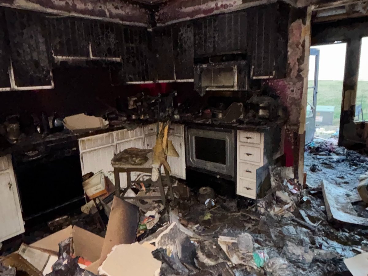 Fundraiser for Valerie Hash Griffin by Jess Barnhill : Support the Hash Griffin Family After ...