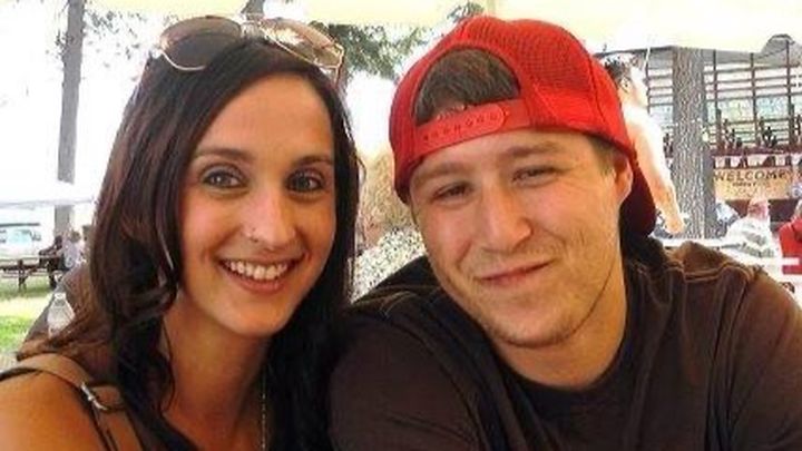 Fundraiser for Benjamin A Fox by Sarah Spraker : Please help Ben Fox ...