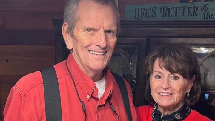 Fundraiser for Gloria Butler by Julie Britt : Steve Butler Memorial ...