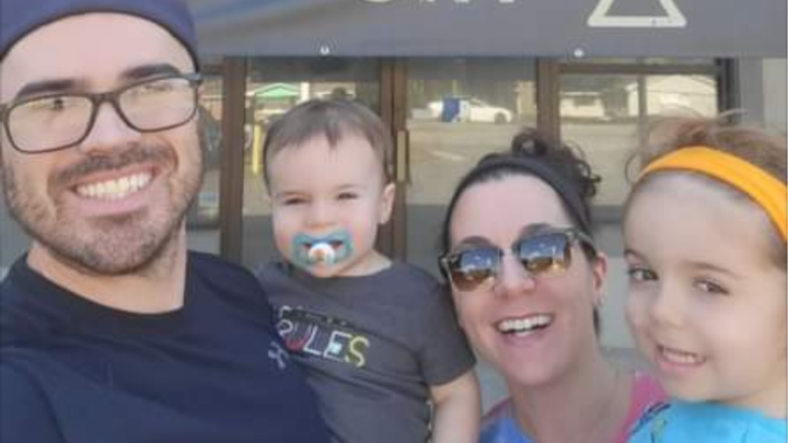 Fundraiser for Danielle Wayson by Ashley Carter : Support for the ...