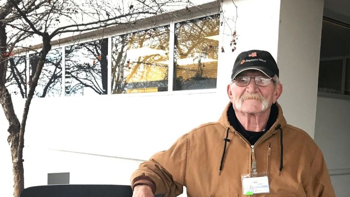 Fundraiser for Jonathan Grumbles by Jodee Johnson Gabel : MARTIN ...