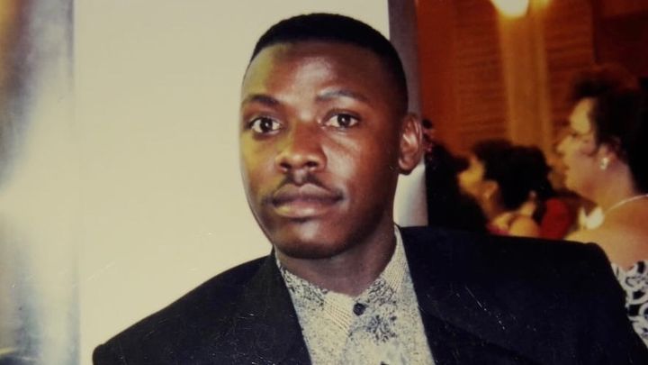 Fundraiser by Shanice Chanel : In Loving Memory of Michael