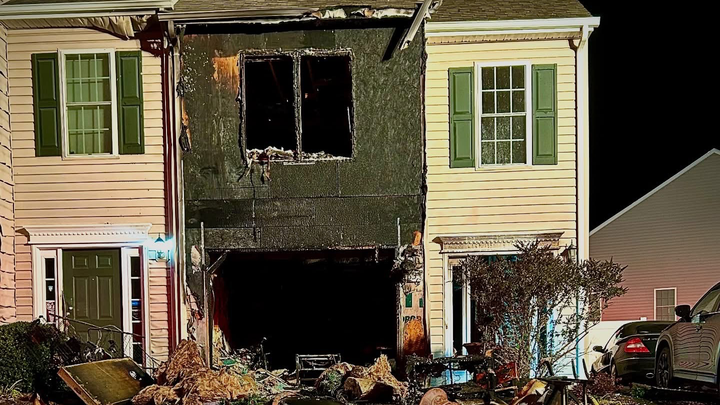 Fundraiser for Jennifer Parcell by Amber Pendleton : Help Jenn Rebuild ...