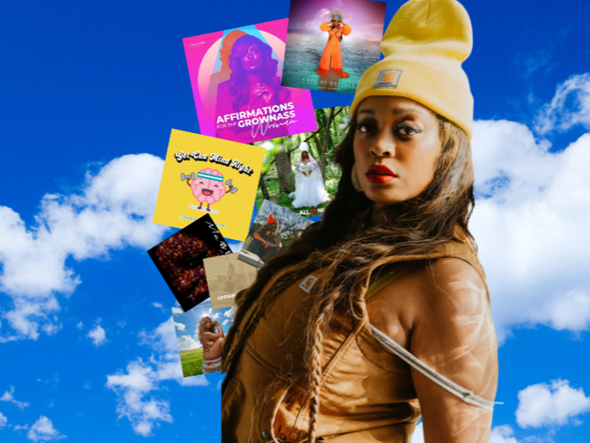 Fundraiser by Toni Jones : Artist Needs Your Support