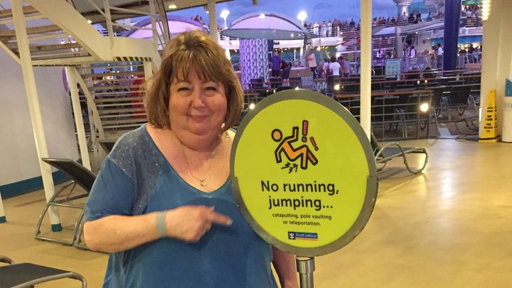 Fundraiser for Lora Ashman by Jennifer Tomlinson : Lora Ashman