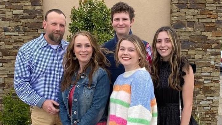 Fundraiser by Sarah Grace Harrison : Expenses during Matt’s extended ...