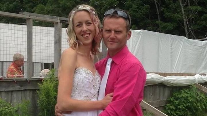 Fundraiser by Courtney Graham : Noel Graham