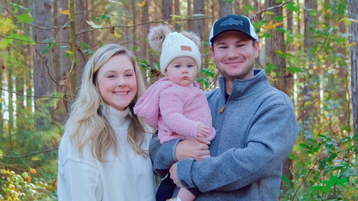 Fundraiser by Robert Atkinson : Daniel Rawls