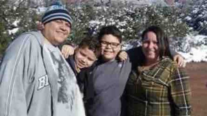 Fundraiser for Maureen Esquivel by Paola Colon : Mauricio Esquivel