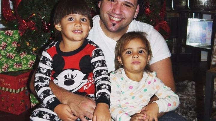 Fundraiser by Amaris Torres : Funeral expenses