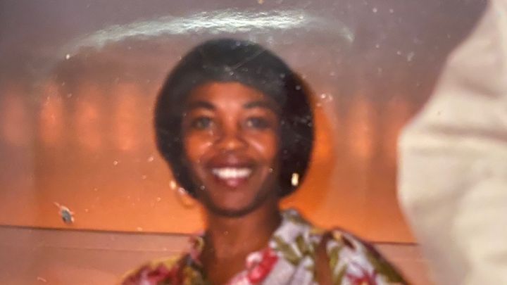 Fundraiser by Kiyana Johnson : Celebration of life for Nancy Burton