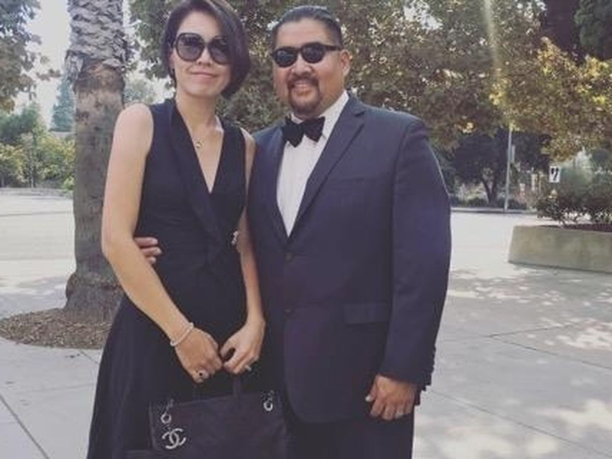 Fundraiser for Mayuko Easton by Gene Li : Jason Easton a day to remember