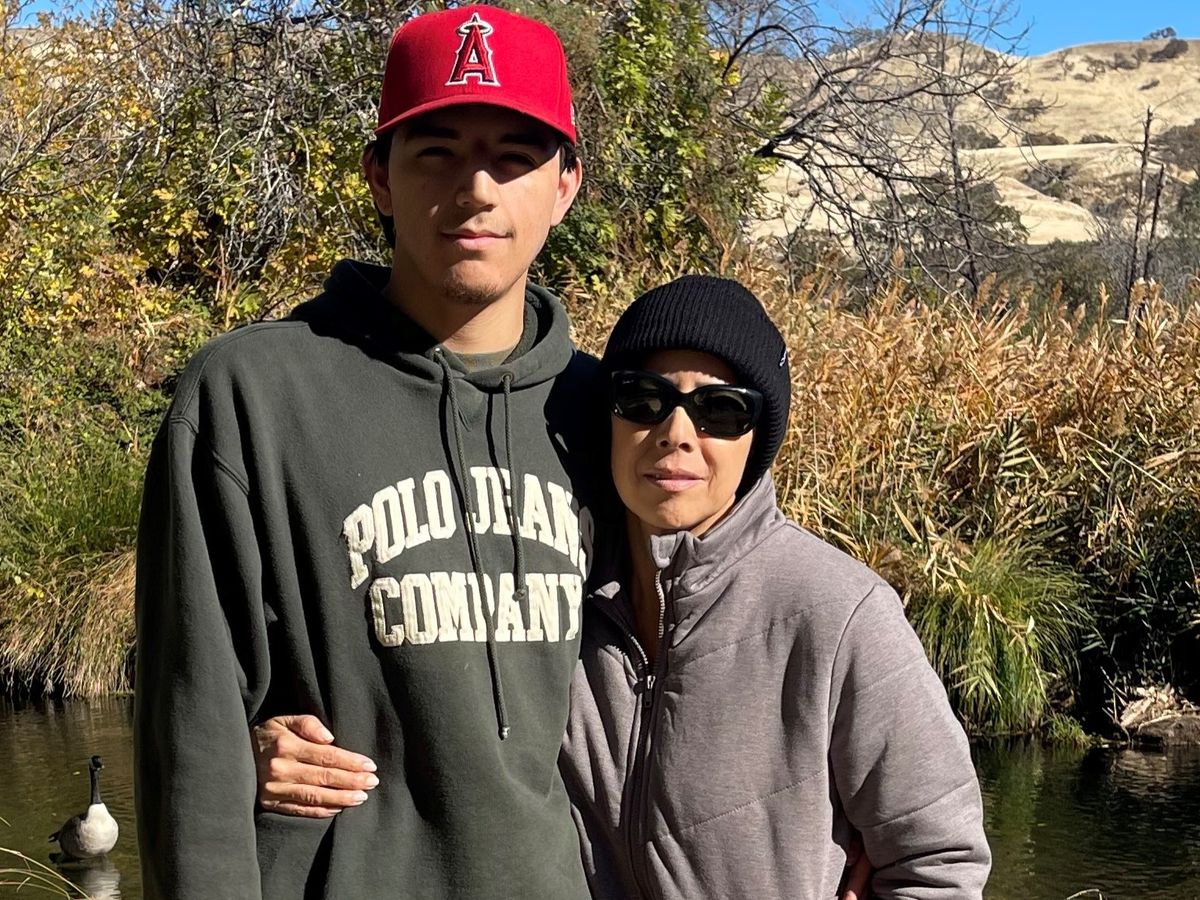 Fundraiser by Beth McLain : In loving memory of Angie Reyes