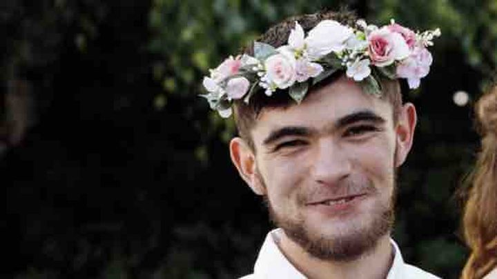 Fundraiser by Sierra Avery : Memorial and funeral for Nathaniel