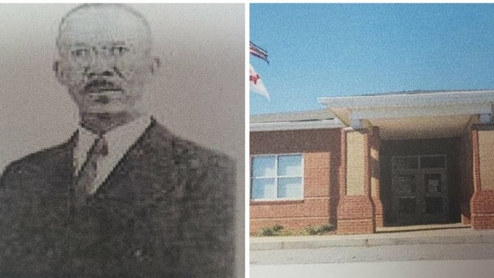 Fundraiser by LaSonia Fuqua : RA Hubbard Campus Revitalization Fund