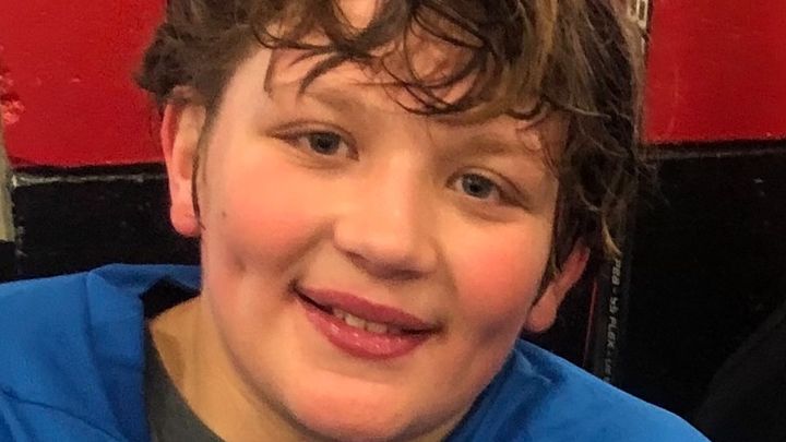 Fundraiser for Kim Sturman by Jane Verge : Help Jake Sturman Play ...