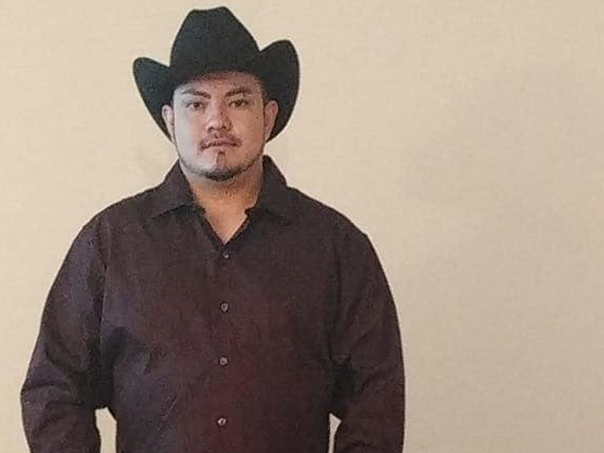 Fundraiser by Lizbeth Romero : Gastos Funerales para Jorge Alberto ...