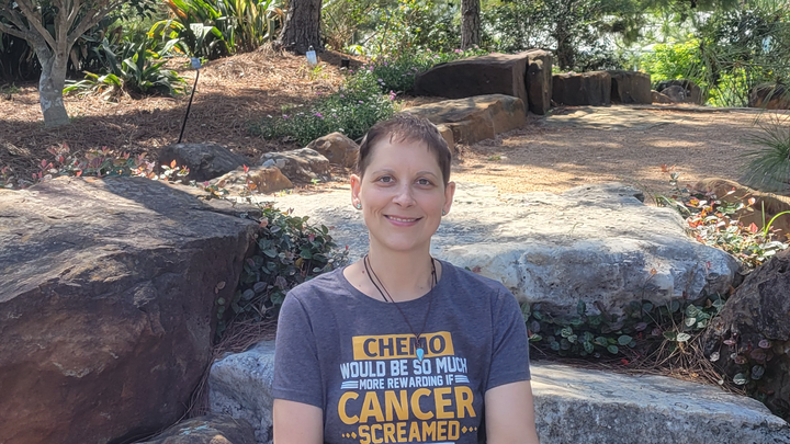 Fundraiser by Stephanie Tolbert : Give Betsy a Chance at Life
