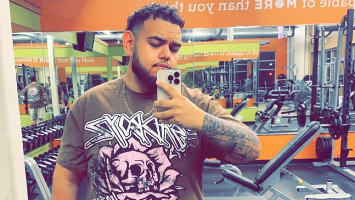 Fundraiser by Lizbeth Bustos : Donate in memory of Fernando Bonilla Jr.