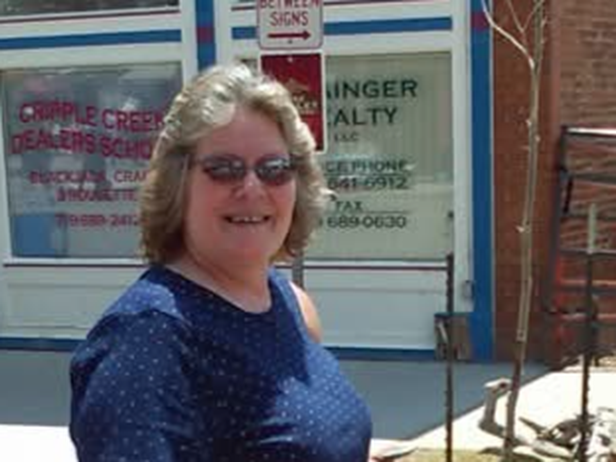 Fundraiser for Nancy Boyer by Tammy Karampatsos : Stand with Nancy ...