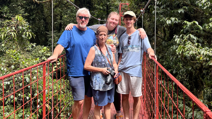 Fundraiser by Heidi Erstad : In Remembrance: Heidi's Memorial Fund