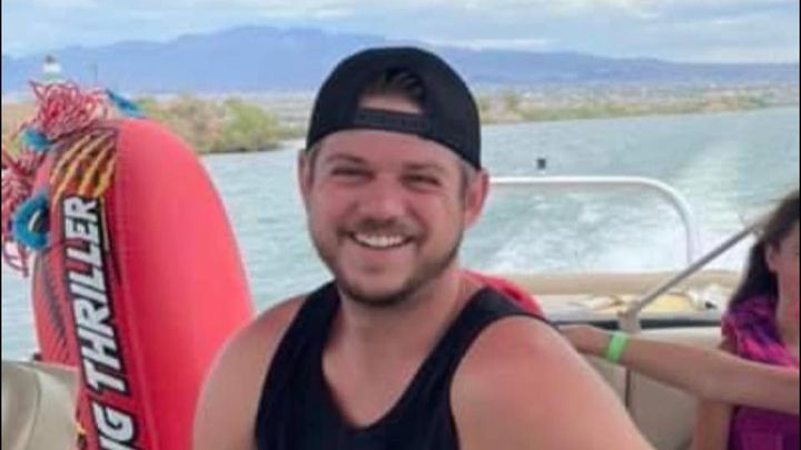 Fundraiser for Ashley Branco by Stephanie Colvin : Help Brett on his ...