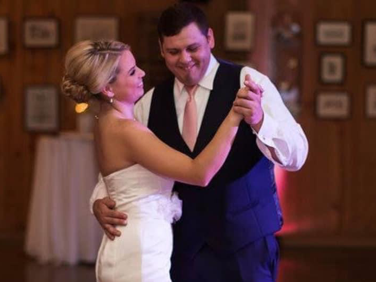 Fundraiser for Josh Leonard by Ciara Timblin : Support Mat Wyckoff's ...