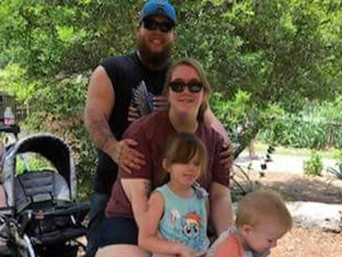 Fundraiser for Richard Jr Burleson by Richard PitStop Burleson Sr ...