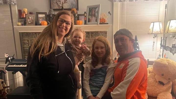 Fundraiser for Jennifer DiStefano by Maria Meyers : Help Jen fight ...