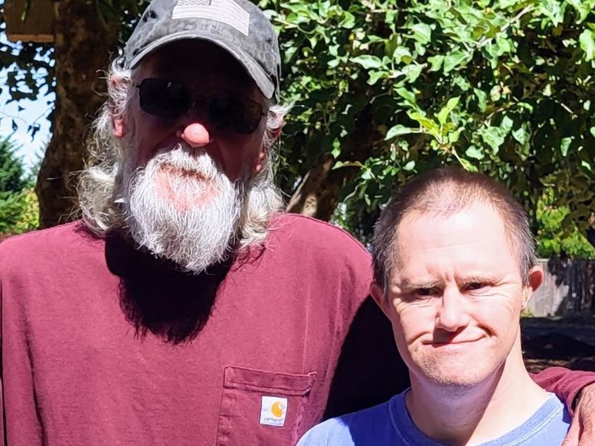 Fundraiser for Mark DuBach by Michael Minnick : Help needed for Mark Du ...