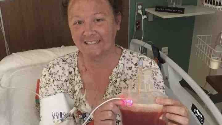 Fundraiser for Haley Ross by Sarah Easley : Haley’s Heroes of Hope