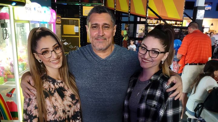 Fundraiser by Audrey Gonzales : Funeral expenses for Davy G