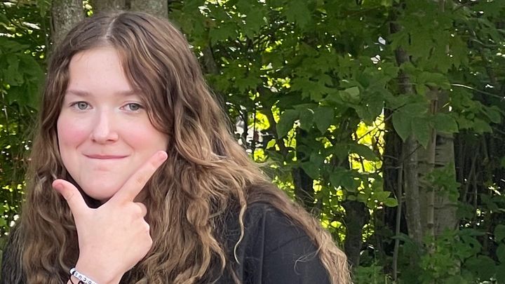 Fundraiser for Brianne Drinkwater by Molly Campbell : Abby’s hospital stay