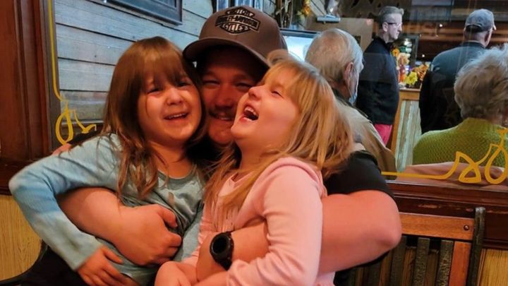 Fundraiser for Kenneth Driver by Zachary Wade Jones : Help Support ...