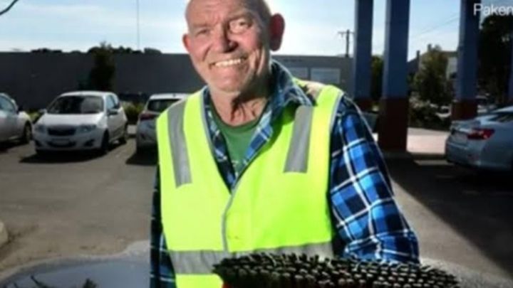 Fundraiser for Kelly Lee Harrop by Lindon Stewart : icon of pakenham