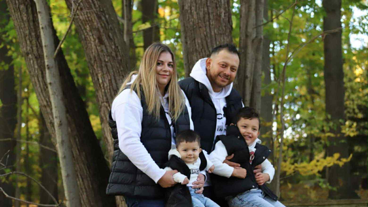 Fundraiser for Stephanie Arruda by Patti Plant : Endy Moniz