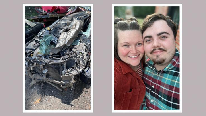 Fundraiser for Mandi Rowell by Laura Rowell : Support Benjamin's ...