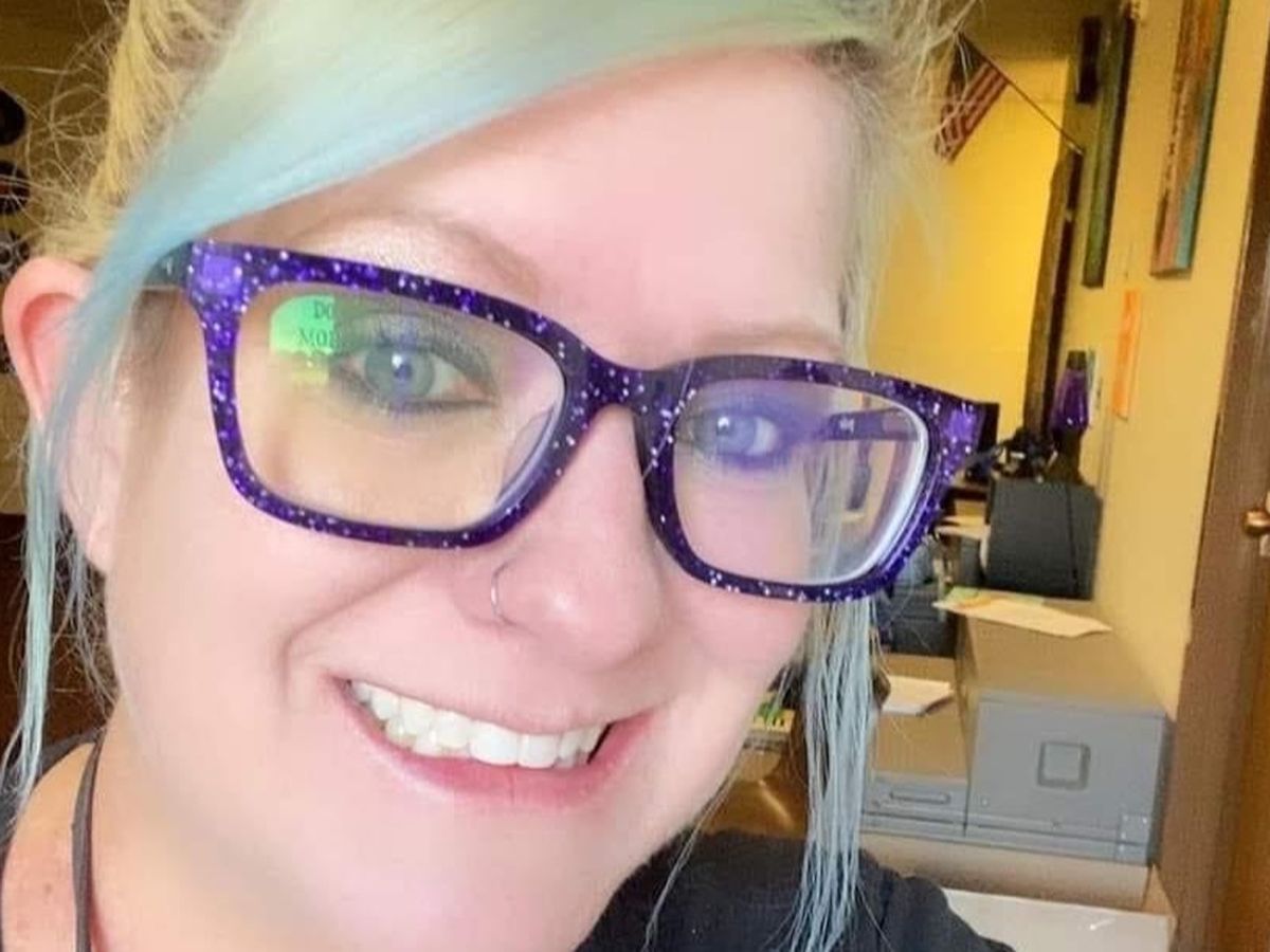Fundraiser for Calvin Cage by Rachel Bieser : Support for Lauren Hendee ...