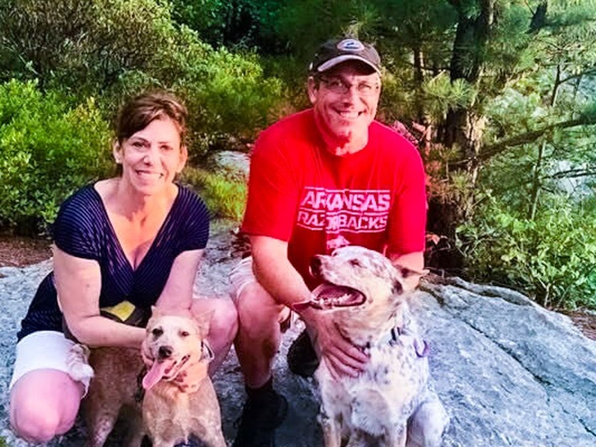 Fundraiser for Rachel Tracy by Regina Castro : Devastating Mother’s Day ...