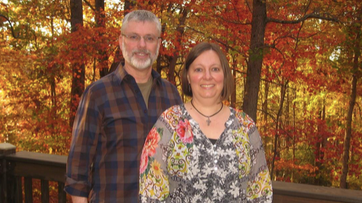 Fundraiser by Steven Broyles : Love Lisa Broyles - Help me care for Lisa.